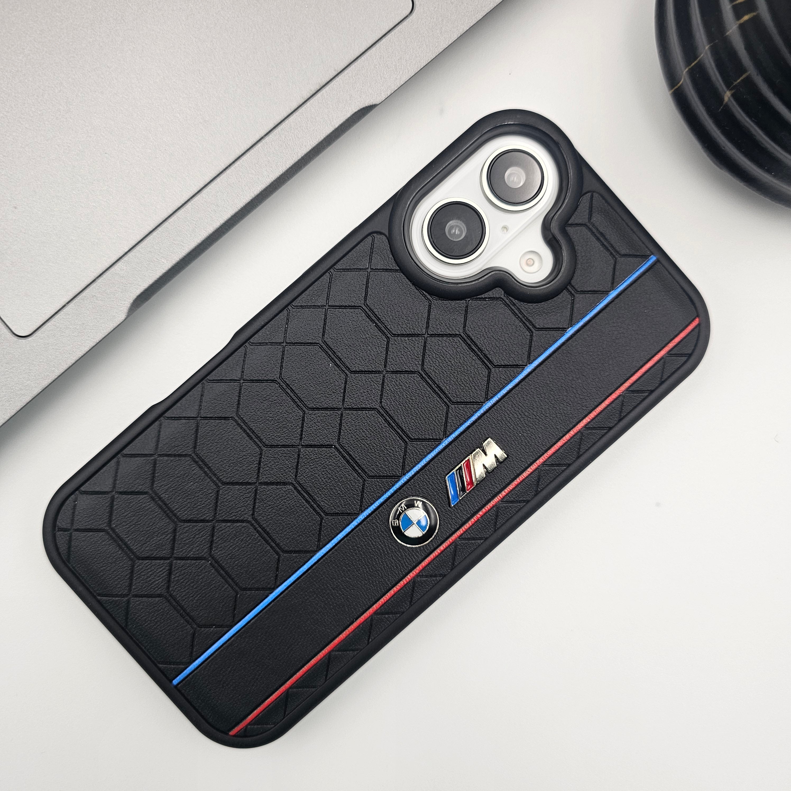 iPhone 16 Series Performance M Series Honeycomb Design Case – Season Made