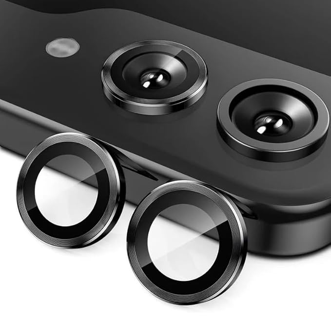 Samsung Galaxy Z Flip 7 Camera Lens Kit Protector – Season Made