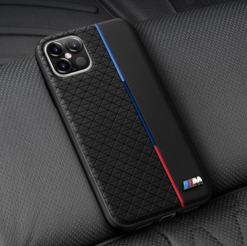 iPhone BMW M Performance Sports Car Logo Case Cover for iphone – Season ...