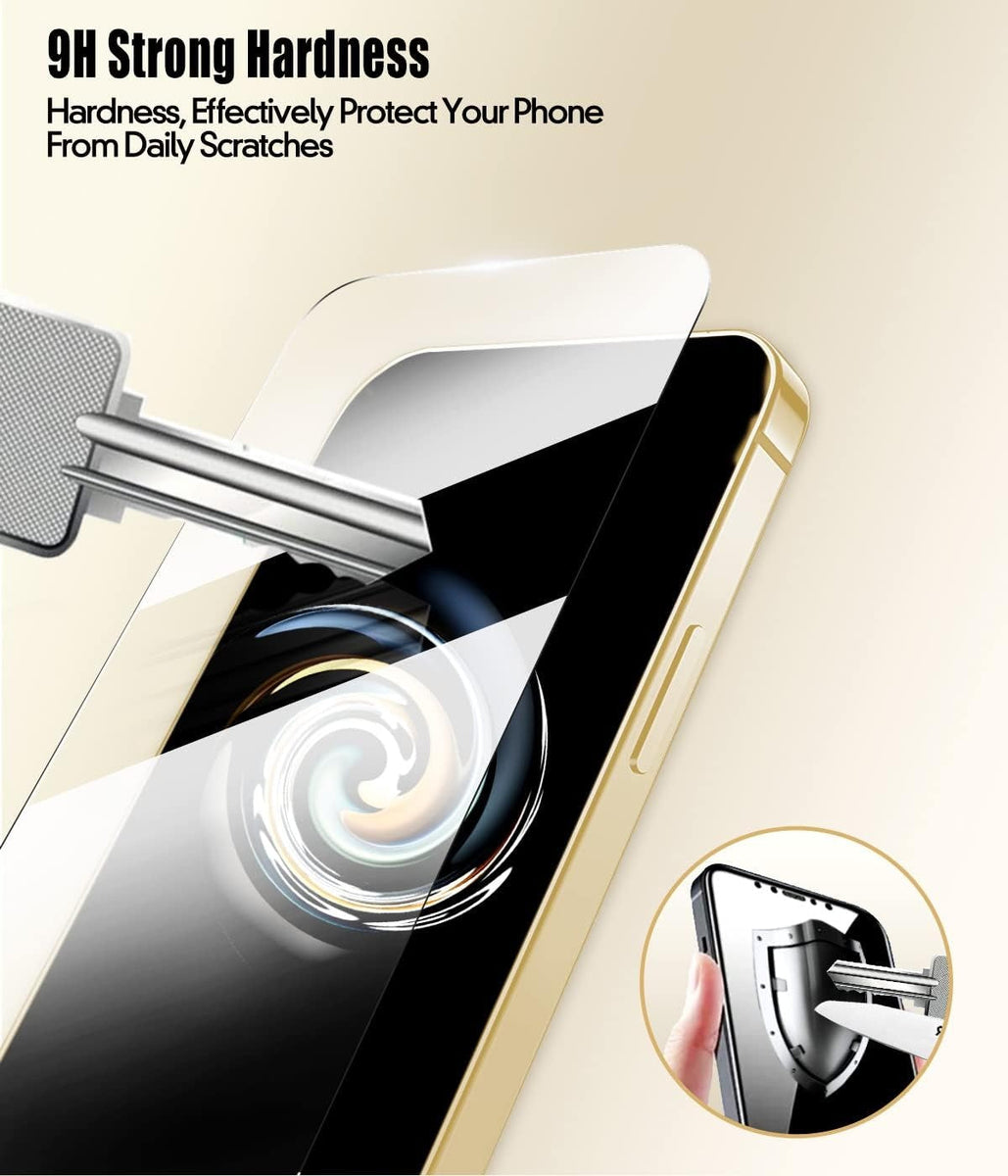 Samsung Galaxy Z Fold 4 Front Outer Screen Protective Tempered Glass ...