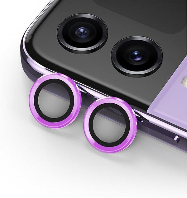 Samsung Galaxy Z Flip 5 Camera Lens Kit Protector – Season Made